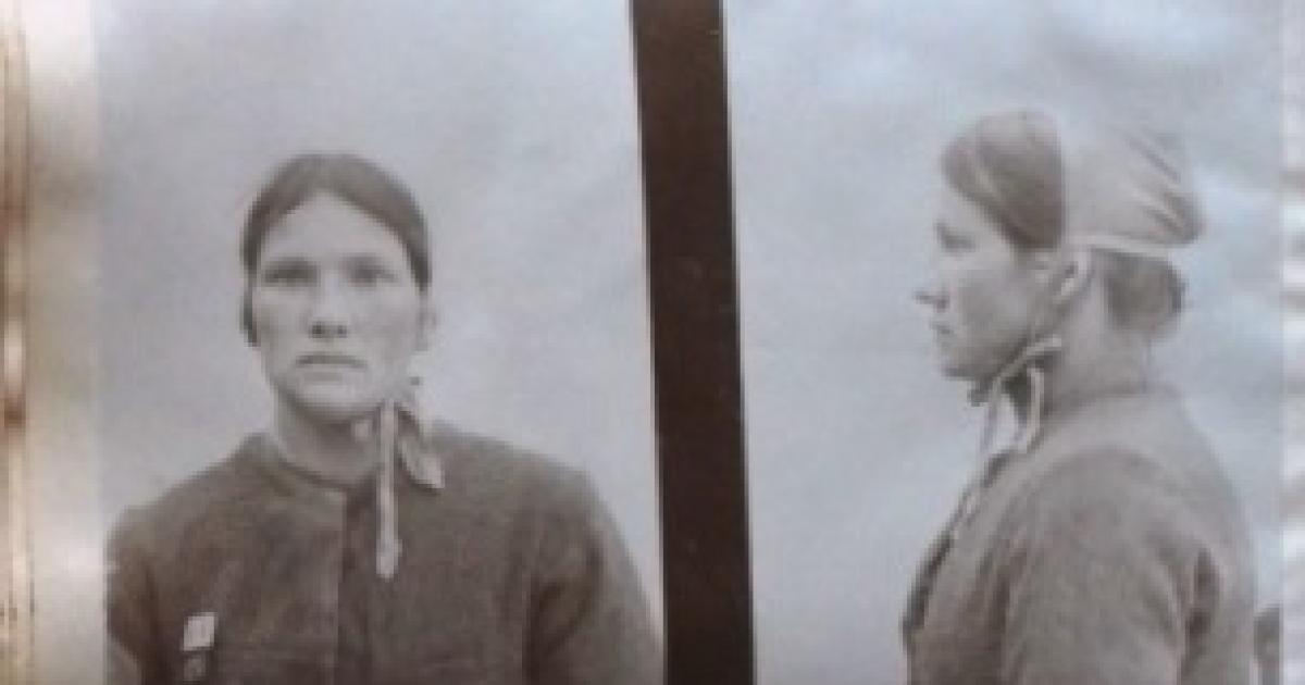 Englemagersken – og pigen med nålen | Herlev Bibliotek